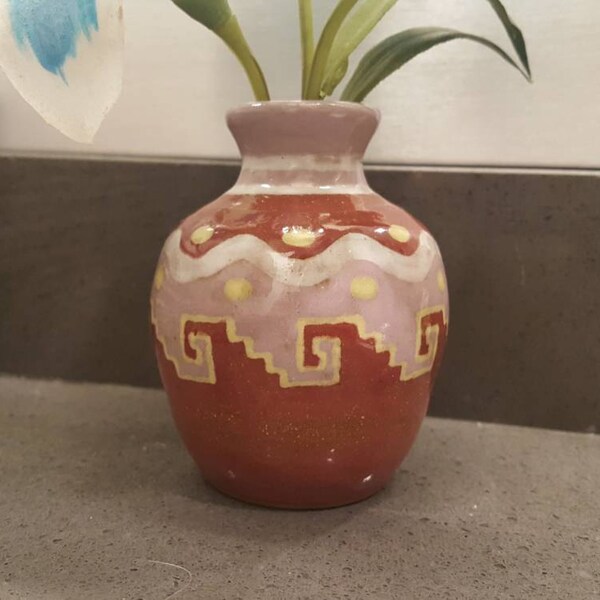 Wind Waker - Zelda Planter 6 1/4 IN. - Dragon Roost Island - PORCELAIN ...