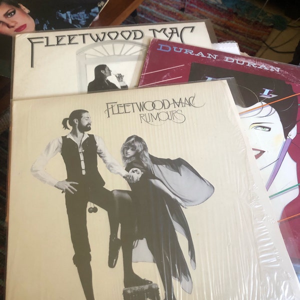 Cars Vinyl Record Album "the Cars" - Etsy