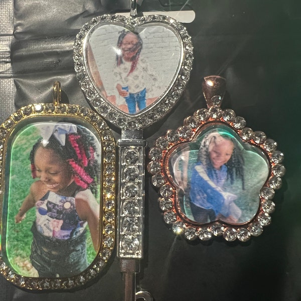 Custom Keychain | Photo Keychain | Picture Keychain | Personalized ...