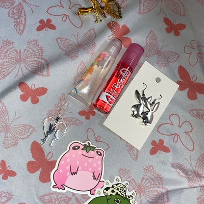 Baddie Bundle, Baddie Stuff, Accessories and More Lipgloss - Etsy