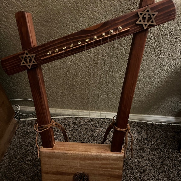 CHOSEN Stones 12 Tribes of Israel Hoshen High Priest Ephod With the ...