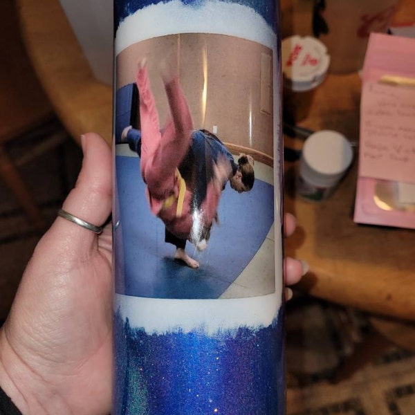 16 Oz Libby Beer Can Glass, Motivational - Etsy