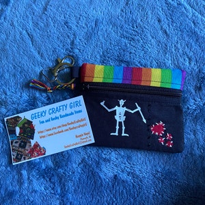 OFMD Flag Pronoun Badges 2.25 Pinback Button - Etsy