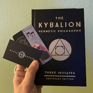 The Middle Path the Safest super Rare Occult, Rosicrucian Fellowship ...