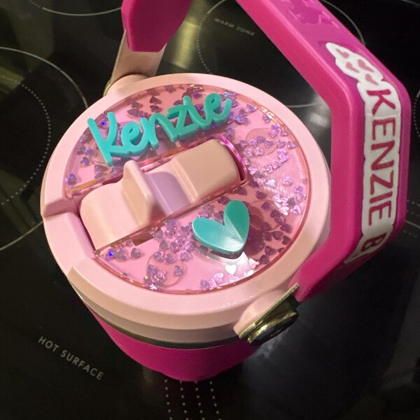 Berry Straw Topper Fruit Silicone Straw Topper Cherry Straw Cover ...