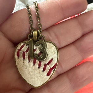 Gold BLING Authentic Football Necklace W/ Real Ball Real Football ...