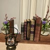 1:12 Scale Miniature Wizard Trunk With Books and All Kinds of - Etsy