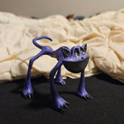 Wrong Turn Three Finger 1/6 Scale Figure - Etsy