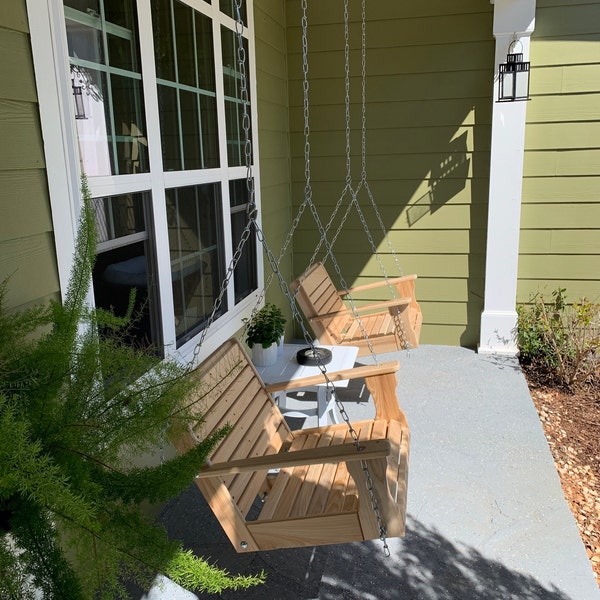 Recycled Tire Swing Kit/tree Swing/tire Swing/wood Tree Swing - Etsy