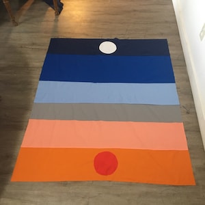 Balance Quilt Pattern - Etsy