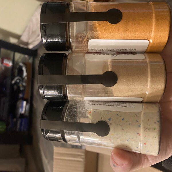 Pick Your Own Flavors 4 Pack Dip Mix Packages Perfect for Appetizers ...