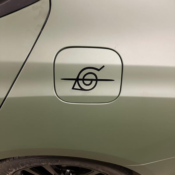 Wile Coyote Car Decal, Coyote Decal, Vinyl Sticker, Wile E Coyote Decal ...