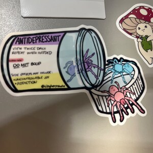 Ball Python Heart Sticker - Etsy