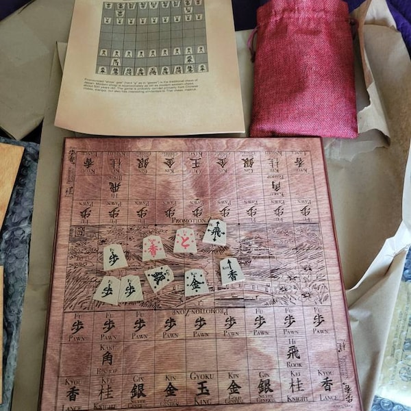 Bul Puluc Boolik Mayan Mesoamerican Running Fight Board Game - Etsy