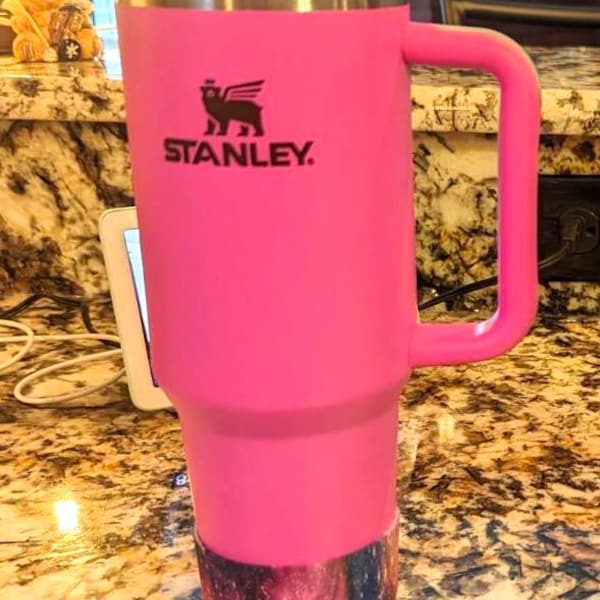 Daisy Engraved Owala Freesip Bottle, 32oz Owala Freesip, Daisy Full ...