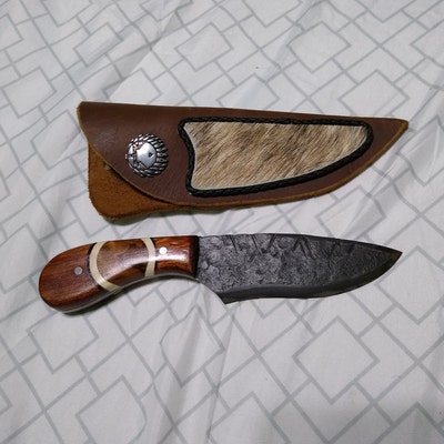 Hammer Forged Traditional Karambit - Etsy