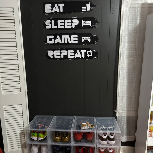 Finance Word Cloud Wall Decal Office Decor Work Business Analysis ...