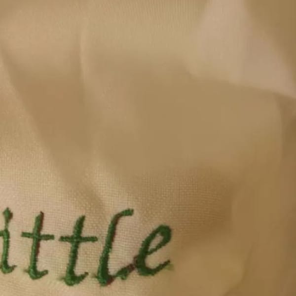 Custom Embroidered Lab Coat | Personalized Medical Coat With Name ...