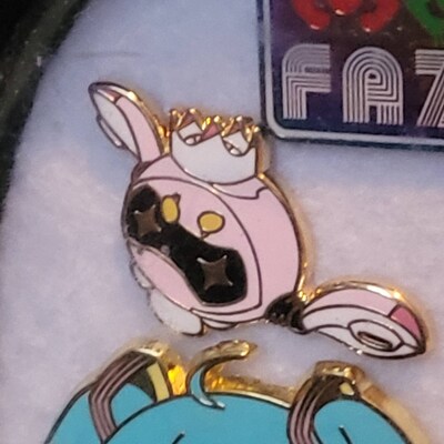 Splatoon TRANS Pride Pins Squid Octo - Etsy