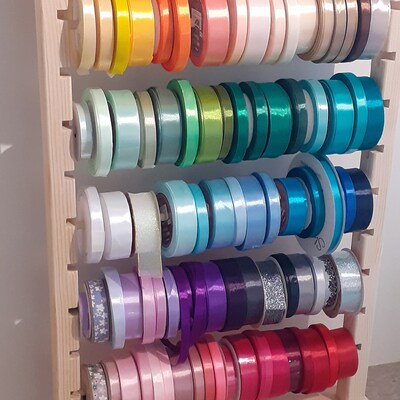 Personalised Rainbow Birthday Wrapping Paper Rainbow Wrap - Etsy