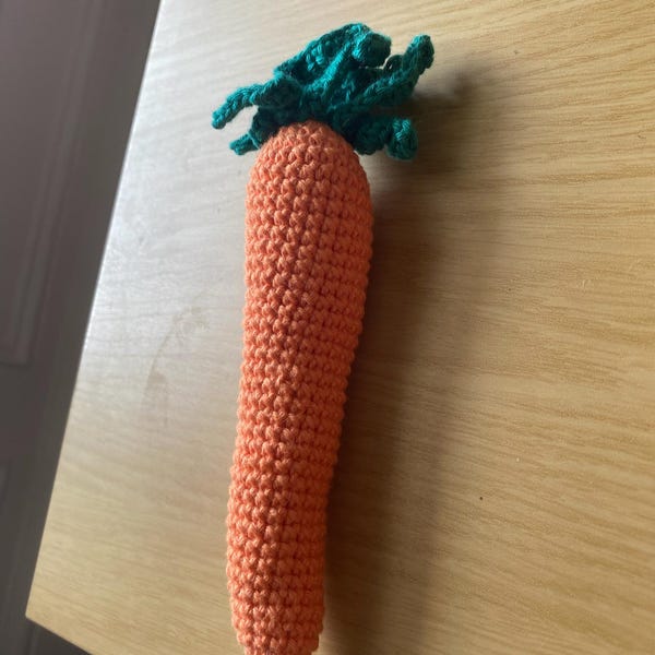 ASPARAGUS Crochet Pattern PDF Amigurumi Asparagus Spears. Crochet ...