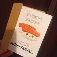 Poutine Birthday Card for Canadian, Funny Food Greeting Card for ...