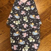 Tutorial/pattern Hanging Diaper Caddy PDF Instant Download Diaper Tent ...