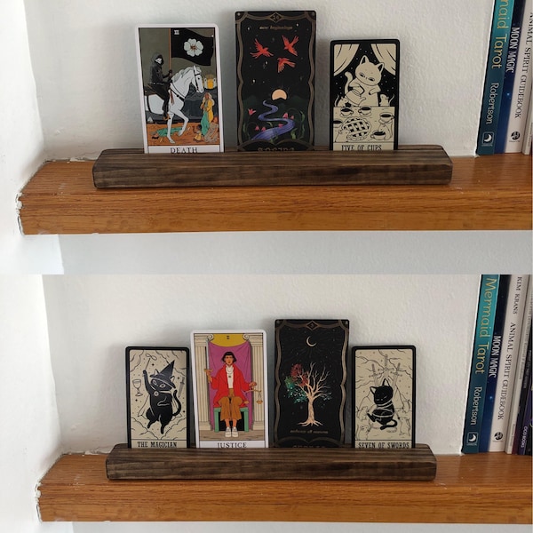 Personal Meditation Altar Small Size, Yoga Gift, Yoga Art, Shrine, Wood ...
