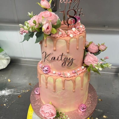 The Ultimate Hen Party Pack Pink Hen Party Decorations Party Pack ...