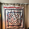 Fierce Ladies Quilt Pattern by Eye Candy Quilts ECQF117 - Etsy
