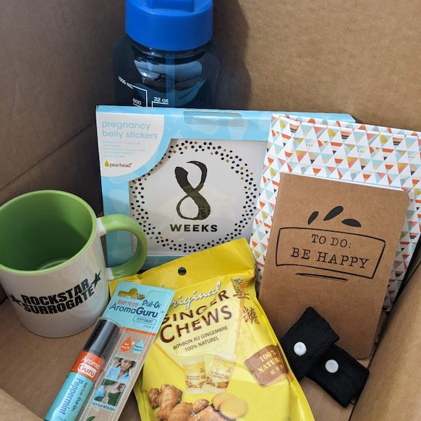 Gts-preggo Pack-3rd Trimester - Etsy