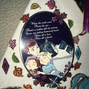 CHIBI PRINCE ERIC 2 | Etsy