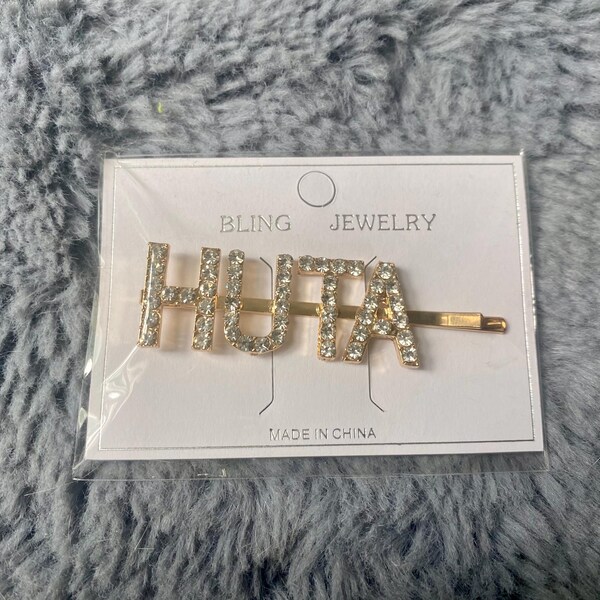 Custom Nameplate With Bling Cuban Chain, Personalized Nickname Necklace ...