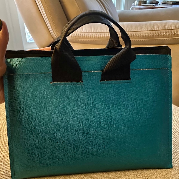 Handmade Cover for Supernote Nomad / Supernote Manta - Blue Tablet ...