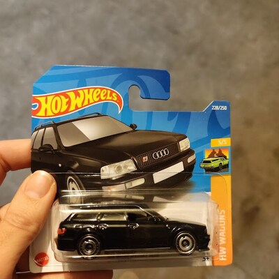 Hot Wheels Range Rover Velar Black HW Turbo Perfect Birthday Gift ...