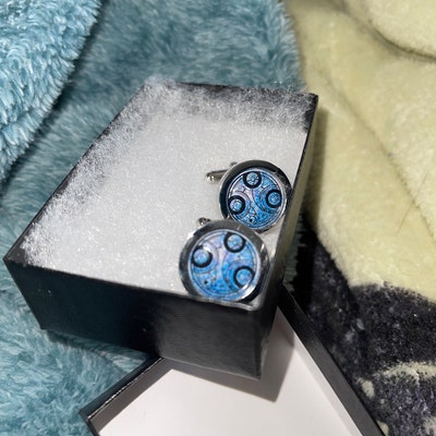 Computer Circuit Board Cufflinks, Computer Cufflinks Gift for Computer ...