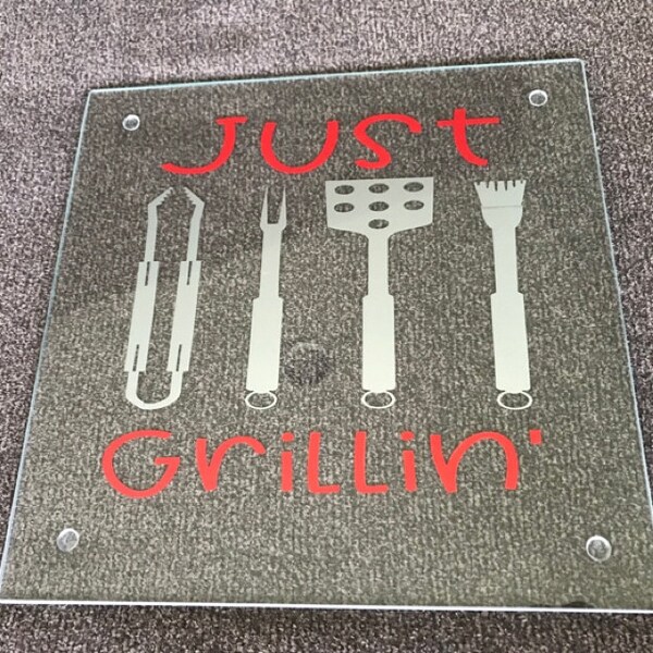 Bbq Grill Tools Cutting Svg, Bbq Grill Tools Engrave Svg, Barbecue ...