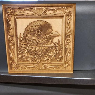 Rooster 3D Illusion PNG Laser File, Rooster PNG, Easter PNG, Chicken ...