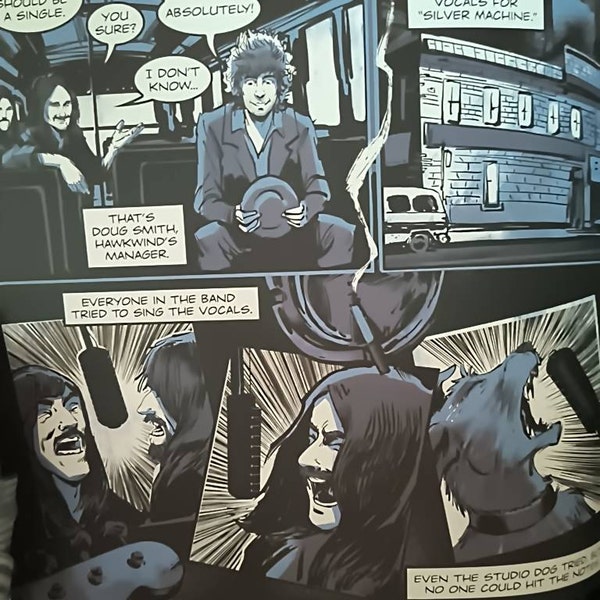 THE BEACH BOYS Official Coloring Book - Etsy