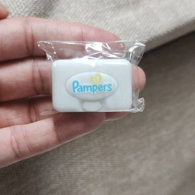 Mini Ice Pops, 1:6 Scale, Mini Props - Etsy