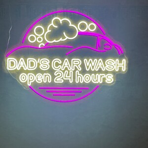 With God All Things Are Possible Neon Sign,matthew 19 26 Led Sign ...