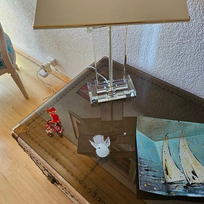 Glass Art Cat Set, Murano Glass Cat Set, Cute Cat, Tabletop Home Decor ...