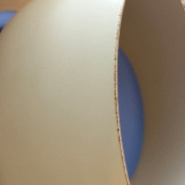 Canopy for Ceiling Lamp (cord Cover) Rosette - Etsy