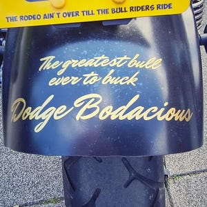 Mini Cooper S R53 Supercharged Pulley Car Vinyl Decal Sticker R53 Mini ...