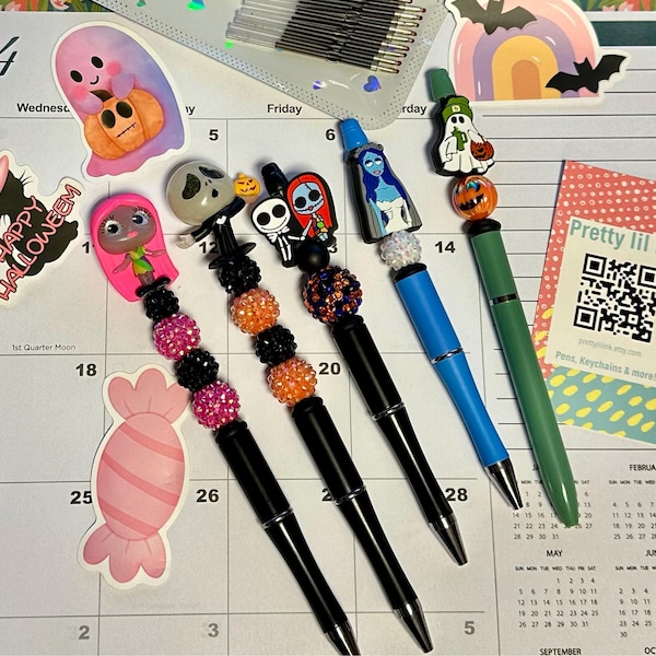 Funny, Sarcastic, Pens - Etsy