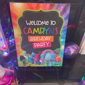 Shopkins Banner Shopkins Backdrop Shopkins Birthday | Etsy