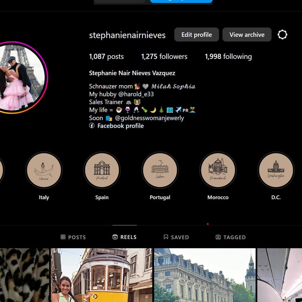 Books Instagram Posts Templates, Canva Templates | 25 Bookstagram ...