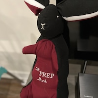 Velveteen Rabbit Sewing Pattern | Bunny Rabbit Stuffed Animal | Soft ...