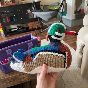 Log Dog PDF Crochet Pattern - Etsy