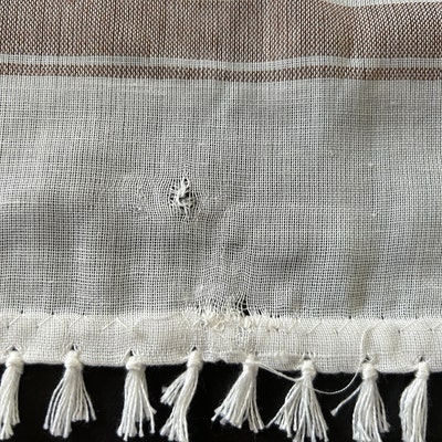 Arabian Embroidery Palestine Dress, Heritage Palestinian Style ...